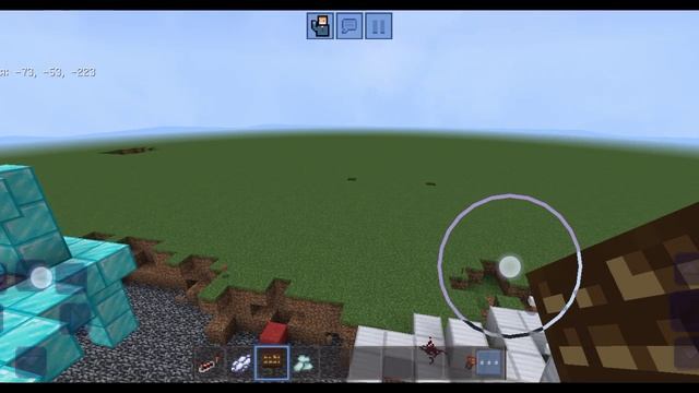 АЭС в minecraft - craftsman