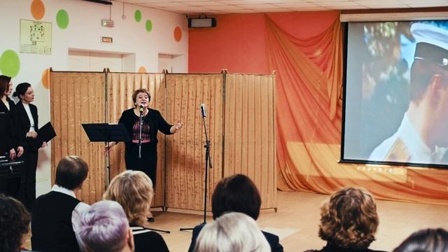 "Белый вальс" автор: Владимир Высоцкий. Читает Ирина Гресь.