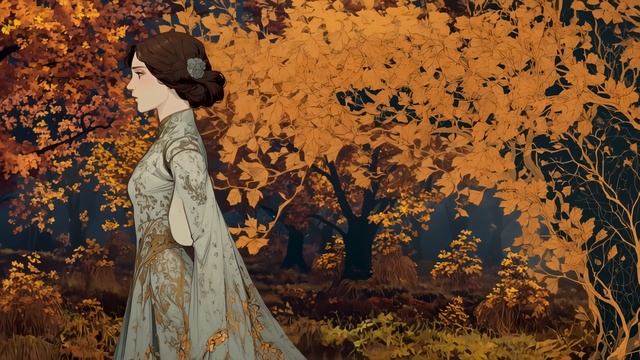 Искусство | Ар-Нуво | Art Nouveau (Все серии в описании)