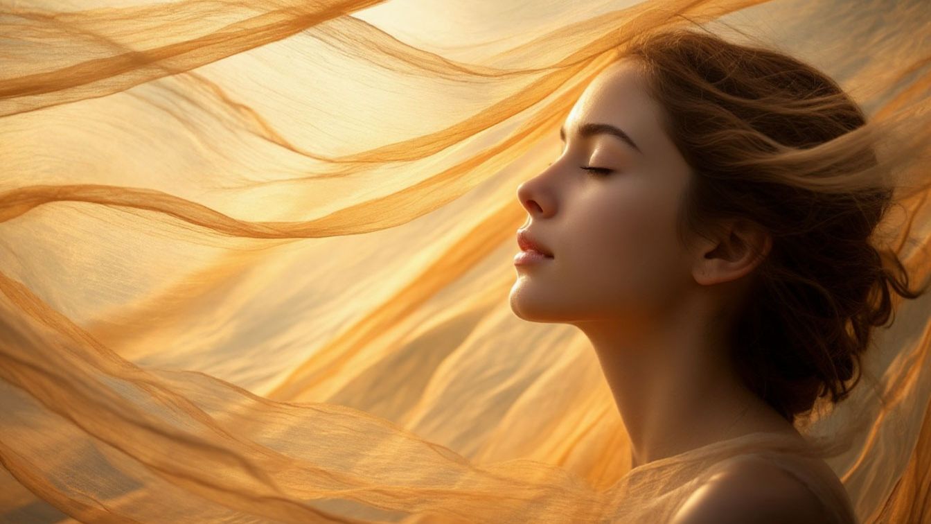 Горизонт тишины