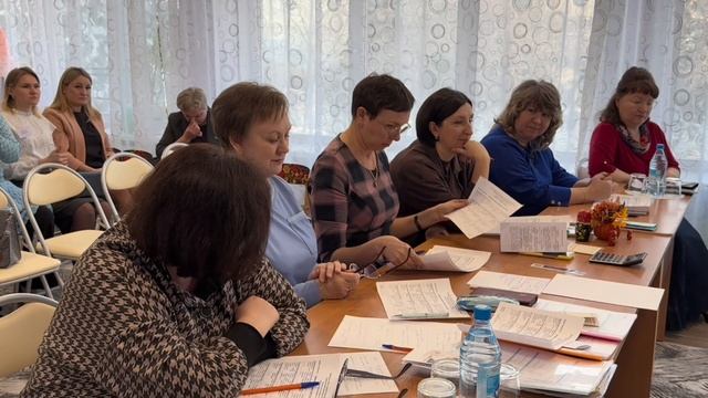 Пережогина Е. И. Вопросы от жюри