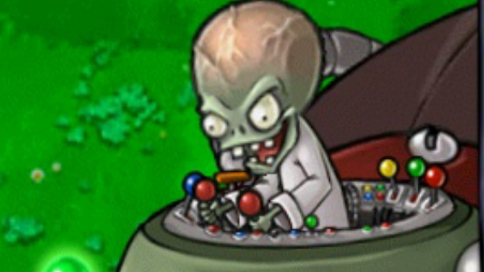 (PVZ) прохождение ПВЗ часть 10 "Зомбосс проиграл!"