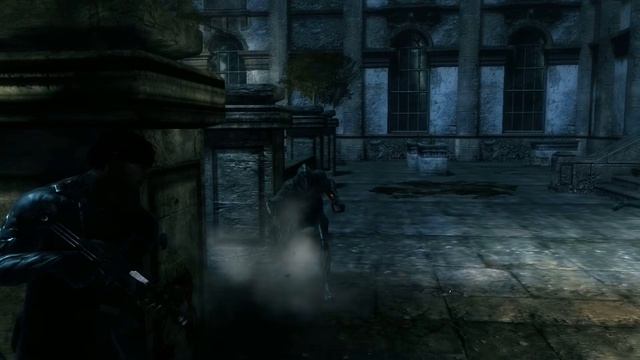 Dark Sector (2008) [Xbox 360]