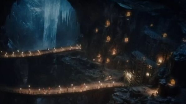 Невероятные приключения в стране чудес — Русский трейлер (2026)