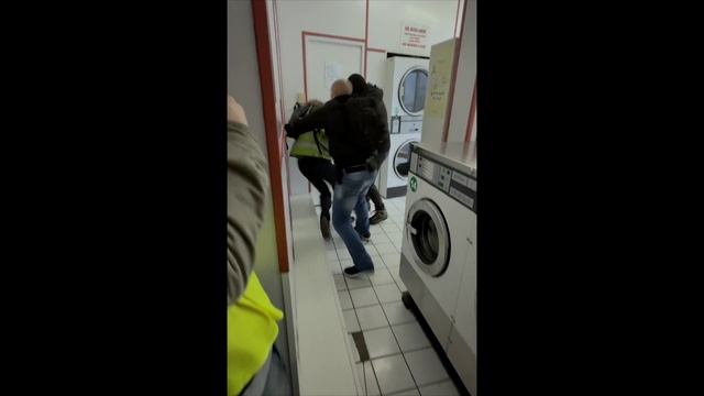 Дело № 137 / Dossier 137 (2025) - Дублировнный трейлер