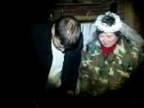 Шумахеры свадьба