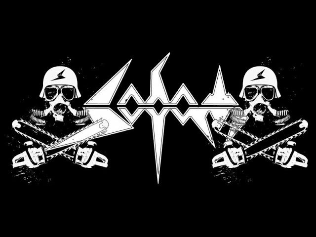 Sodom Талисман (МАСКОТ) Группы