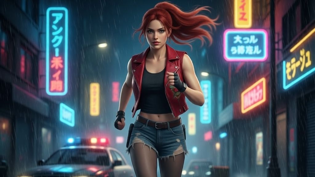 12. Прохождение за Клэр (Б) Resident Evil 2 Remake.Часть 12. Всем приятного просмотра!