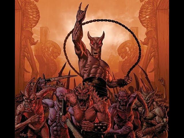 DIO Талисман (МАСКОТ) Группы