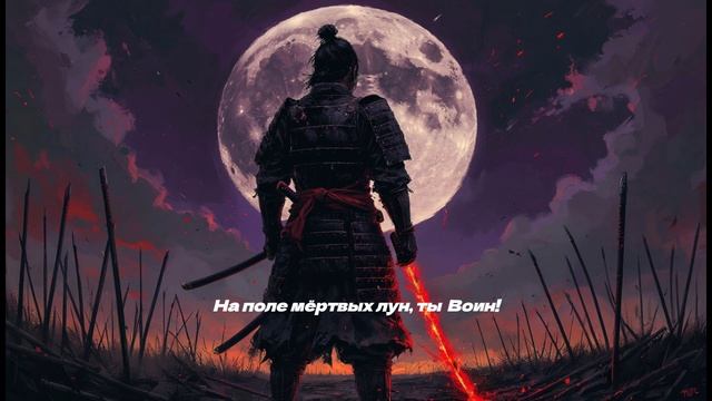 Мрачные сказки - Проклятый Воин