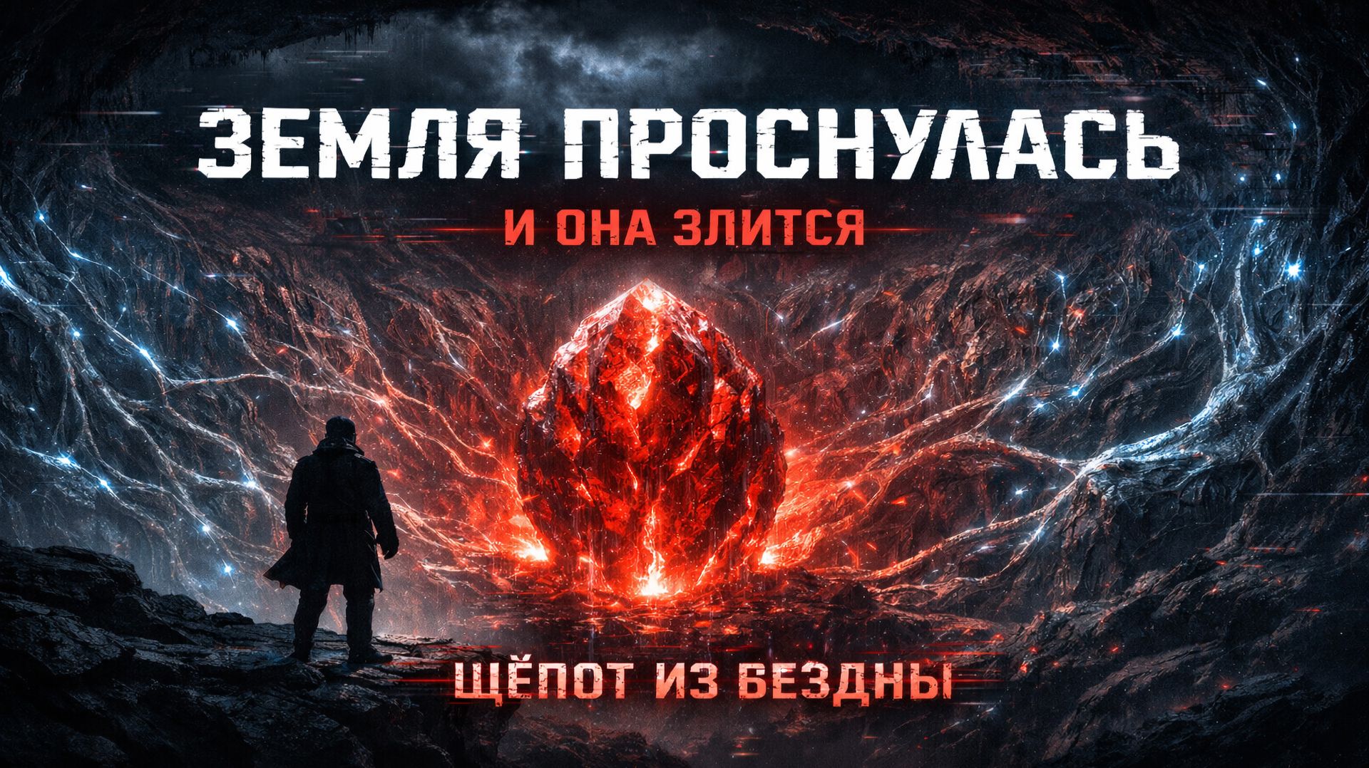 ШЁПОТ ИЗ АНАЛОГОВОЙ БЕЗДНЫ: Земля Проснулась | TechHacker [2026]