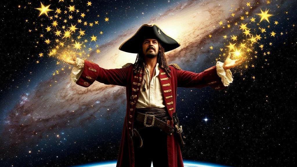 Песня демиурга Лейта