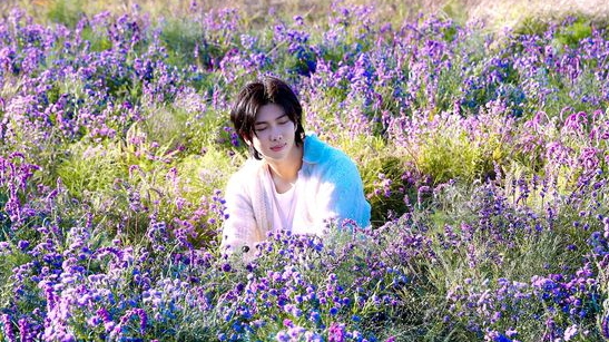 Намджуни 🍀💜🍀