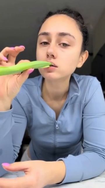 Осталось только довольно хрюкнуть..