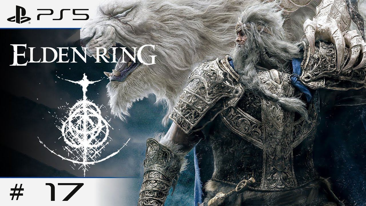 ◖ПРОХОЖДЕНИЕ ELDEN RING◗ | На Русском #17