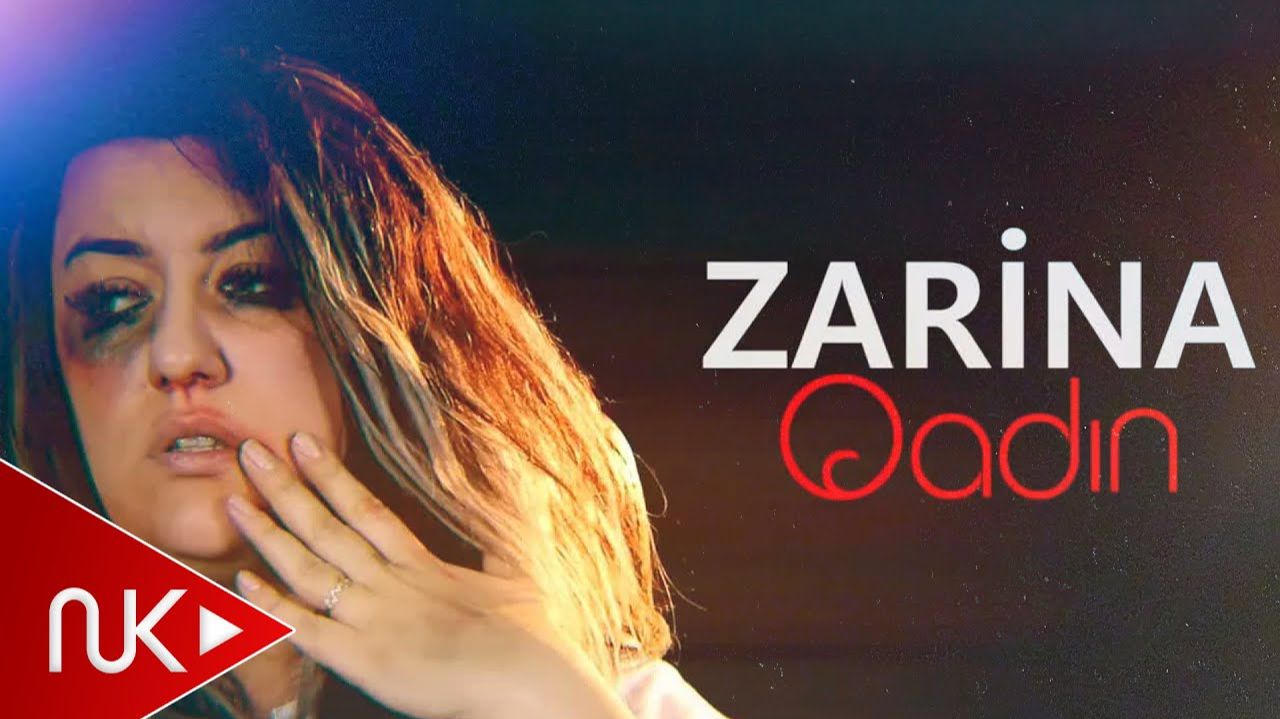 Zarina - Qadin