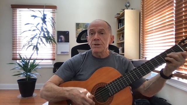 Баллада о заснеженной улице