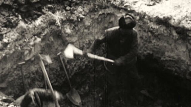 "Американский след в России" часть 1