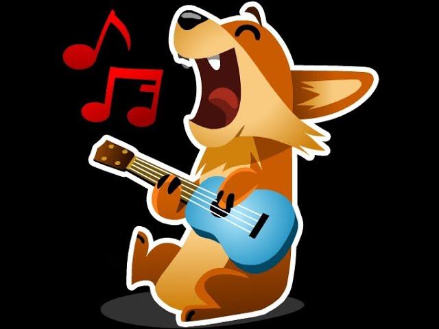 Мир Алисы - сказка вторая - танцы перед Новым Годом