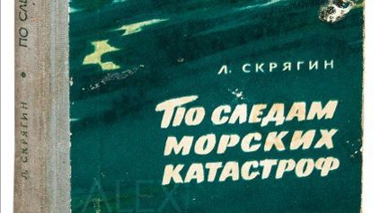 Аварийная радиоволна