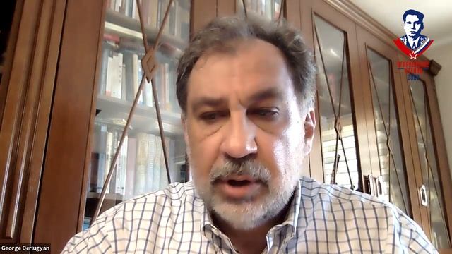 ОЧ-2020 | Три эпохи военных модернизаций: Россия в мировой системе, 1500–2020