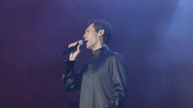 Песня о далекой Родине