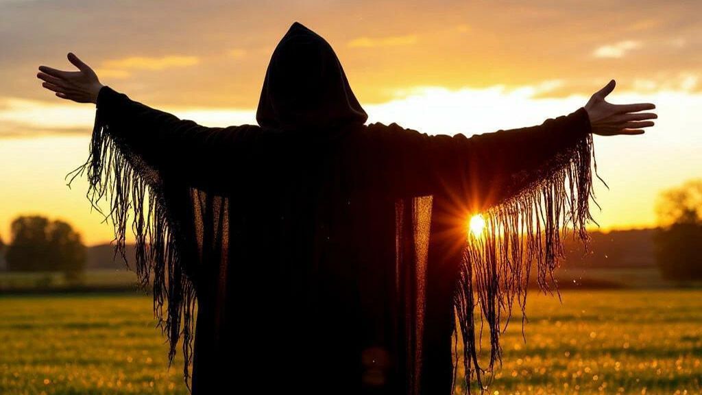 Песня Элая Джонса (Смерти)