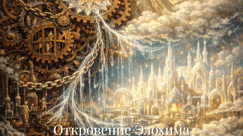 Откровение Элохима