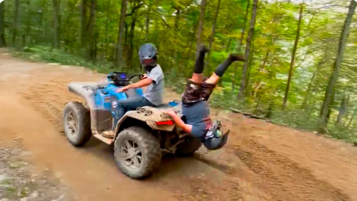 NEW! America′s Funniest Home Videos. POV EVERYTHING Goes Wrong _ Best Funny Fails Compilation 🤣