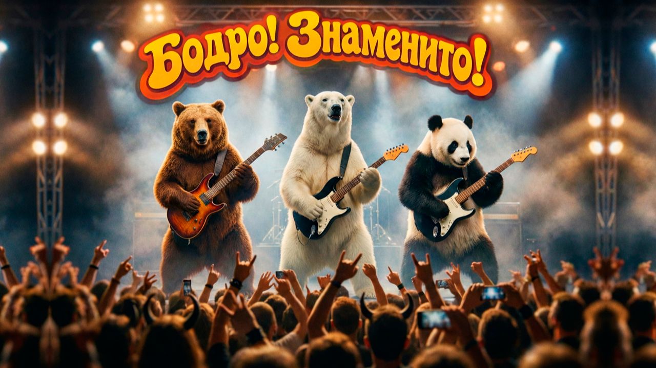 Бодро! Знаменито! Прощай январь! ❤️ запись прямого эфира от 31/01/2026