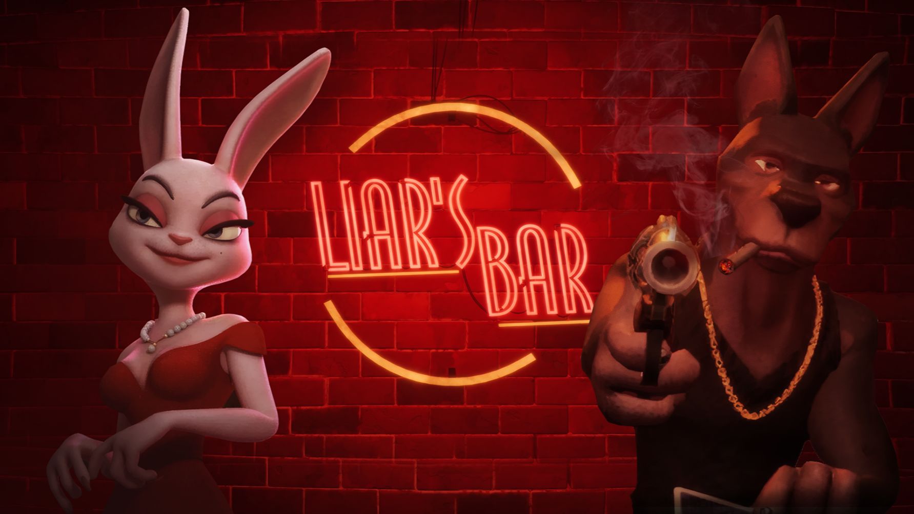 Пила: Жмурки в казино (Liar's Bar) (М)
