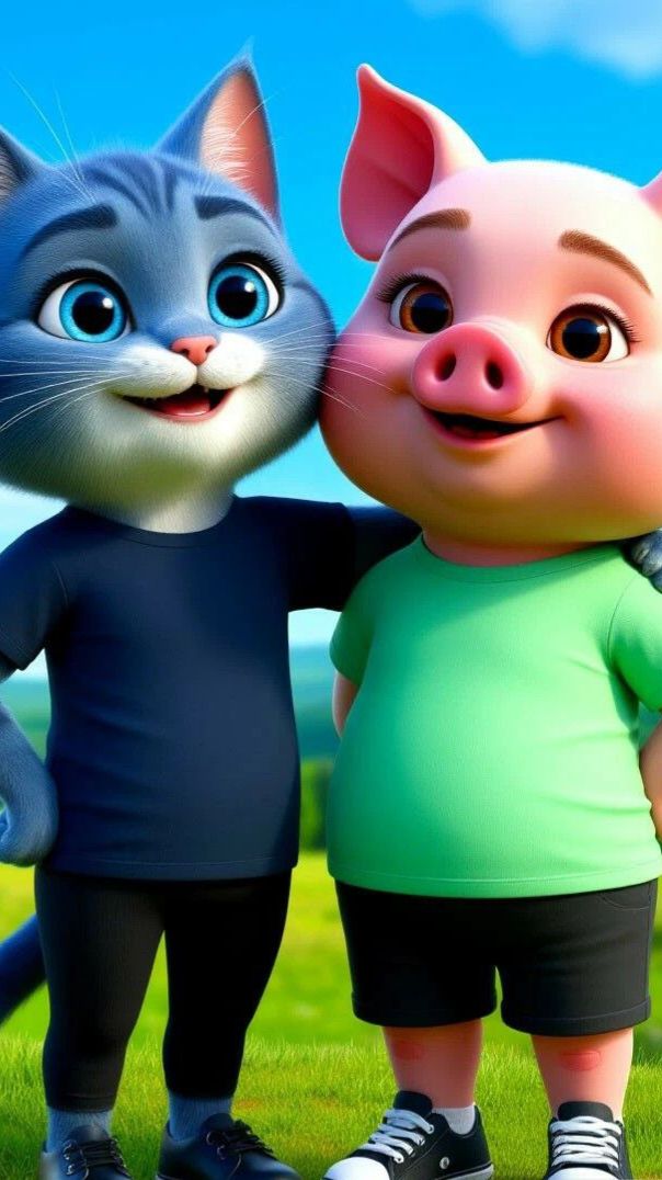 🔥  Я и Лея ответили на Видео Папераниуса. Наша искренняя поддержка для Паперы! 💗