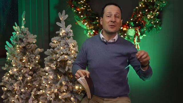 Ужасные последствия отверженного подарка - Руслан Друми