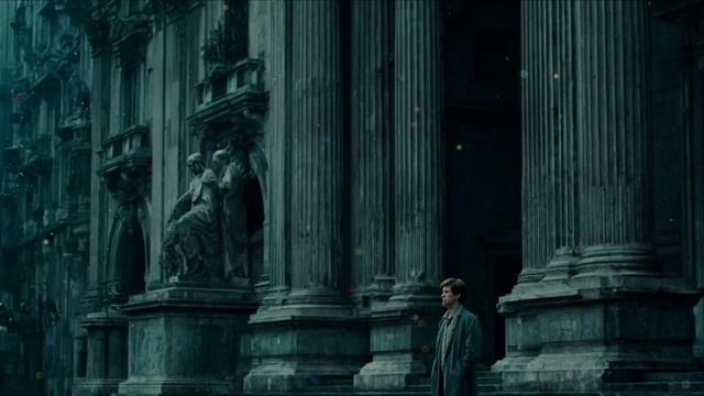 Я снова в Питере