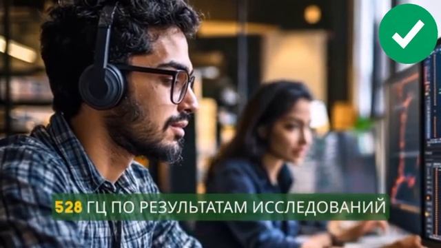 МАГИЯ ЗВУКА