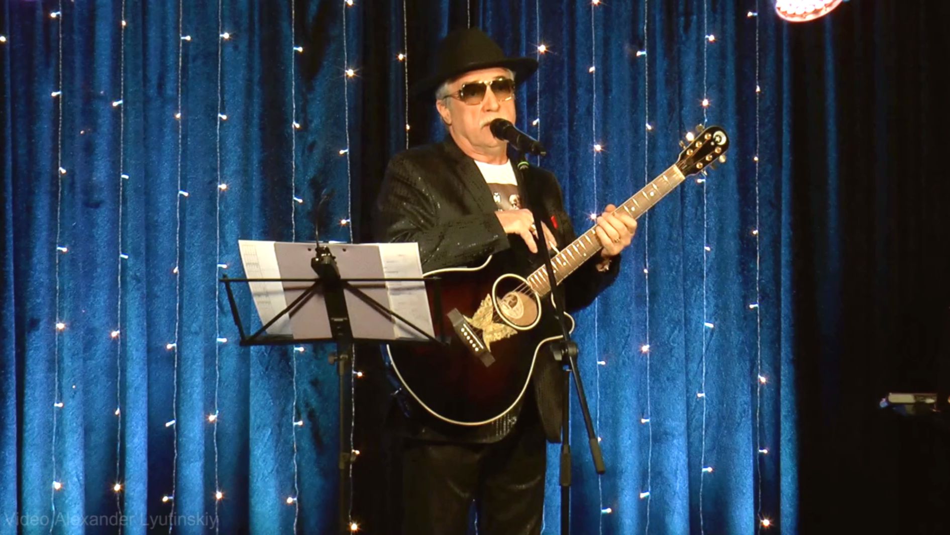 "Серый Камень" - Жадность