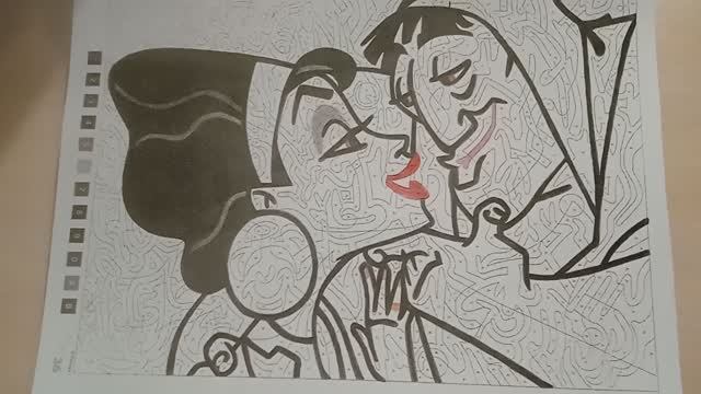 24 ЧАСА БЕЗ ИНТЕРНЕТА + РАСКРАСКИ