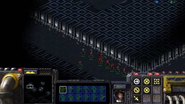 StarCraft Remastered 5
