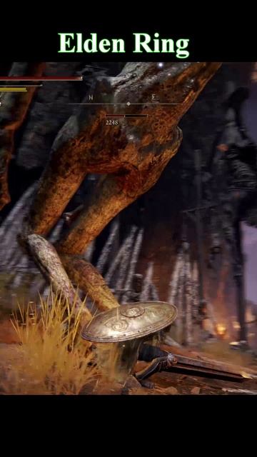Elden Ring Смерть