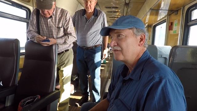 "Американский след в России" часть 2