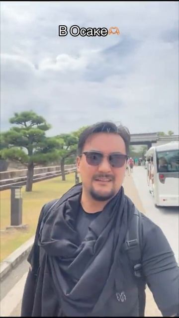 Жансултан Жумагалиев. Певец Артист Модель #путешествие #круиз #семья #саяхат #демалыс #отдых #отпуск