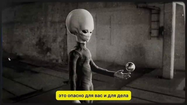 Что ждет Землю в 2048 году.