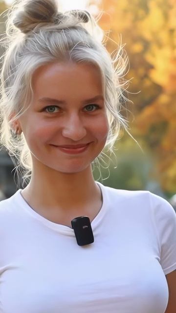 «Зарплата 147 тысяч»: Девушка на Патриарших раскрыла доход, пока на фоне творился хаос! 😂