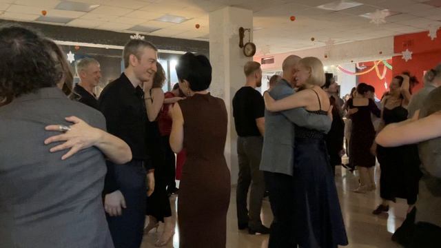 10 Милонга вечер 05.01.26