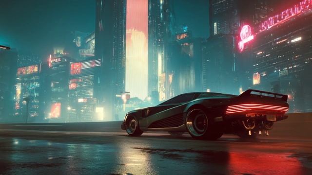 Колониальные Горизонты - Кибергород