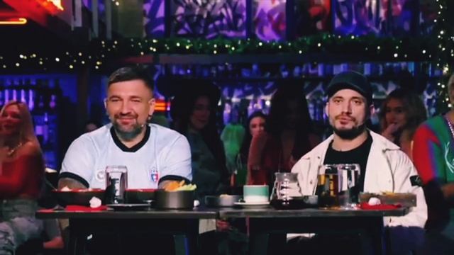 #Баста #ПашаТехник #ВопросРебром