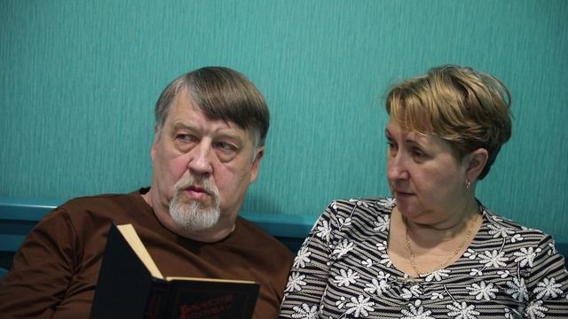 Юра, Ира - анекдот...Скетч # 14 ( кошка )