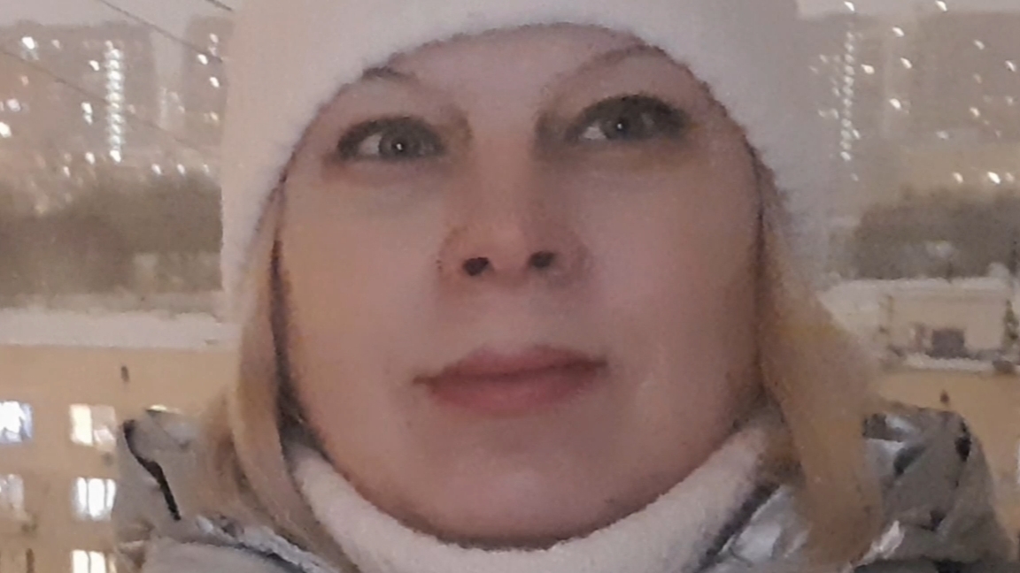 ВДНХ 13 января: тишина и просторы,когда нет суеты