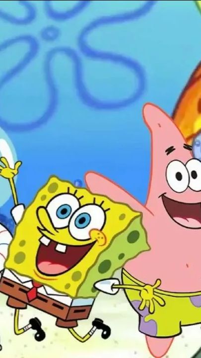 Приключения Губки Боба уже ждут вас на канале.