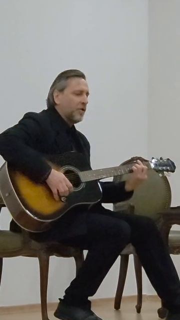 “Безликая Небыль» (Ильгар Сафат)